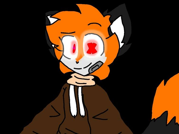 Meet Oliver the fox (New OC) | Fandom