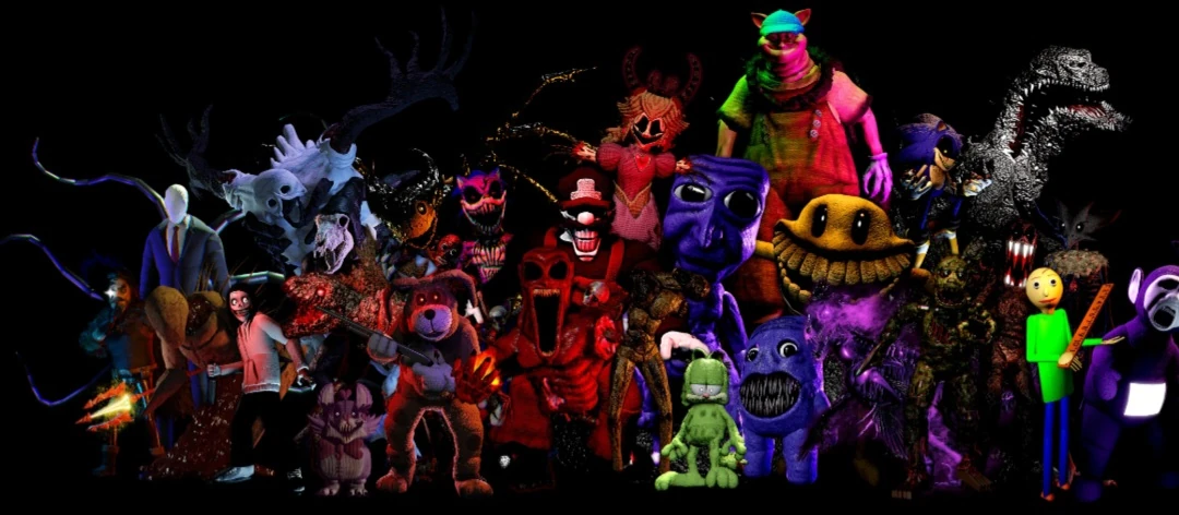 *Insert title here* | Fandom