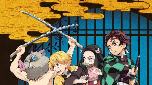 Kimetsu no yaiba discord server link | Fandom