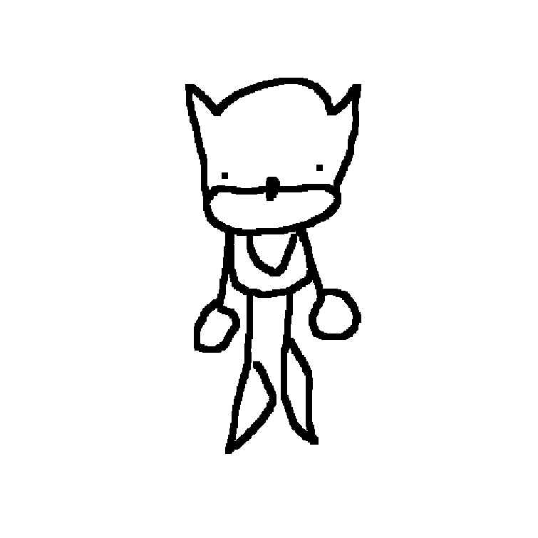 Poorly made sonic rotating | Fandom