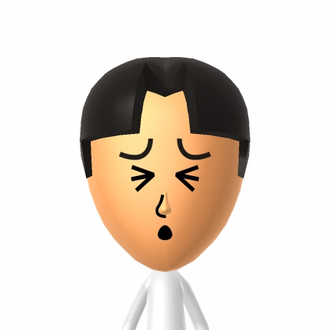 A Day A Mii (Mii Channel Banner Edition) Day 5: 12345 | Fandom