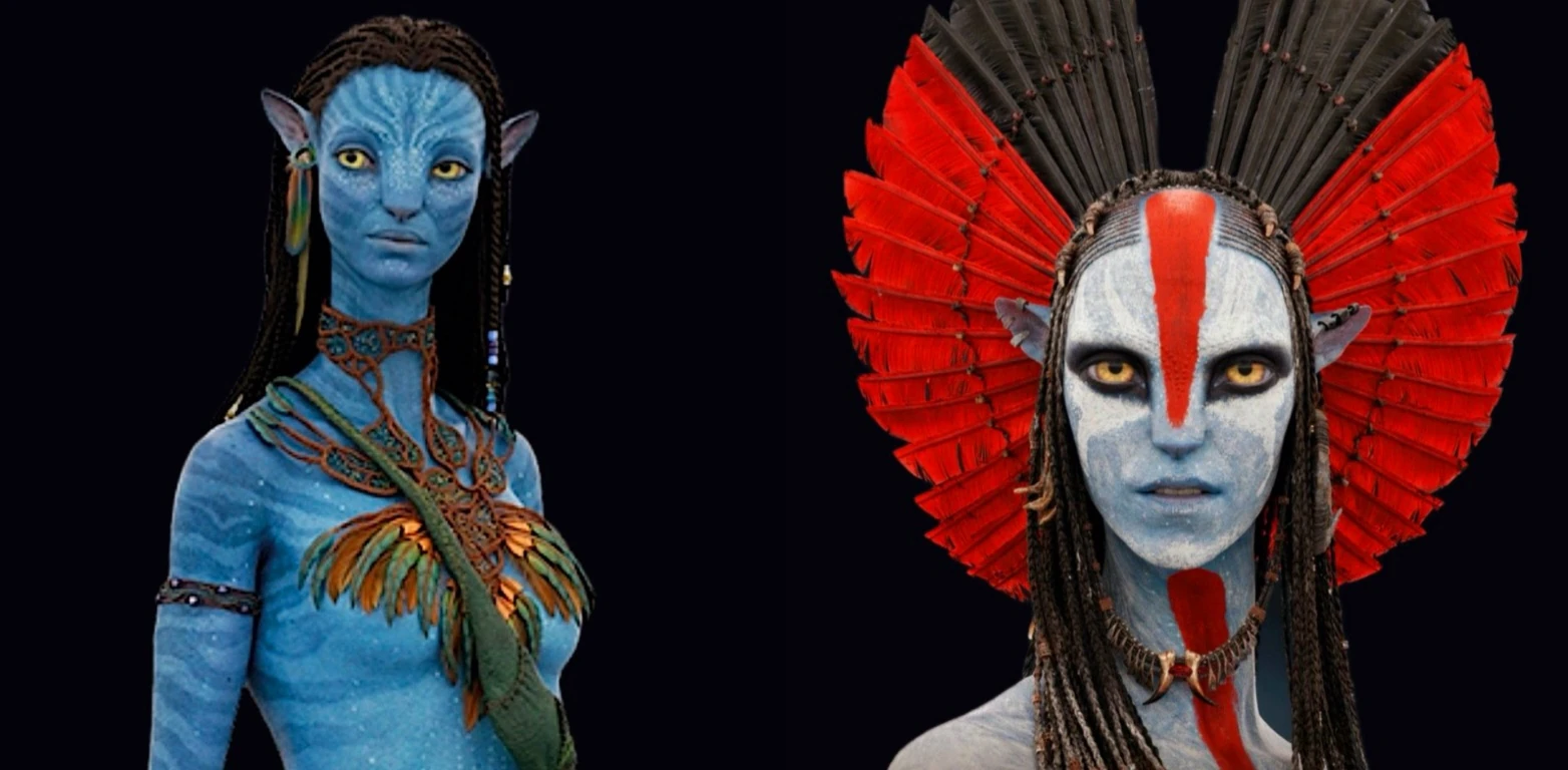 Neytiri vs. Varang | Fandom