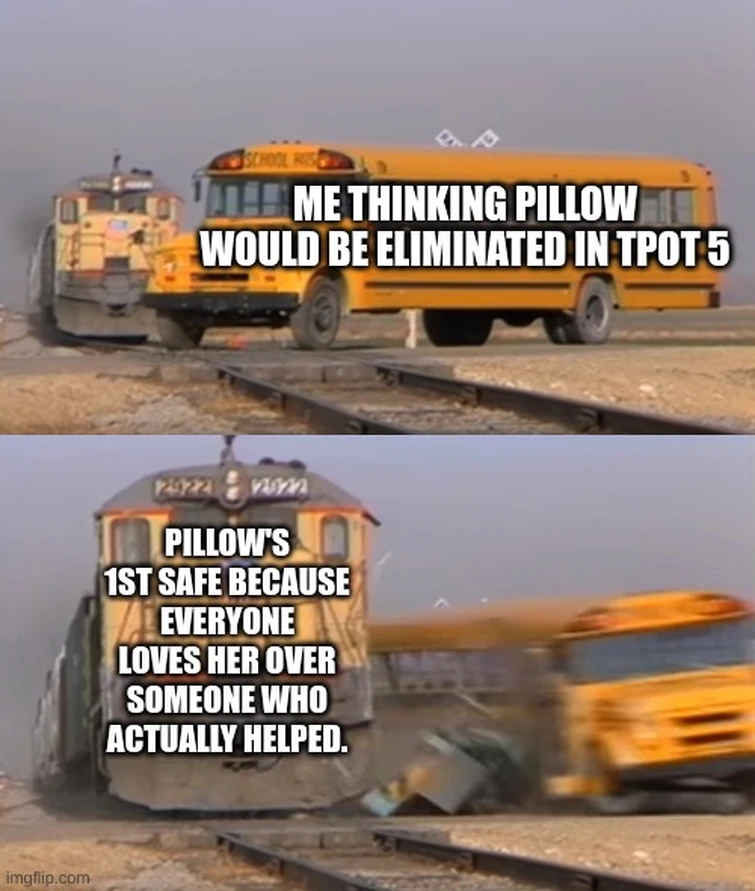 Some BFDI and TPOT memes I cooked for breakfast | Fandom