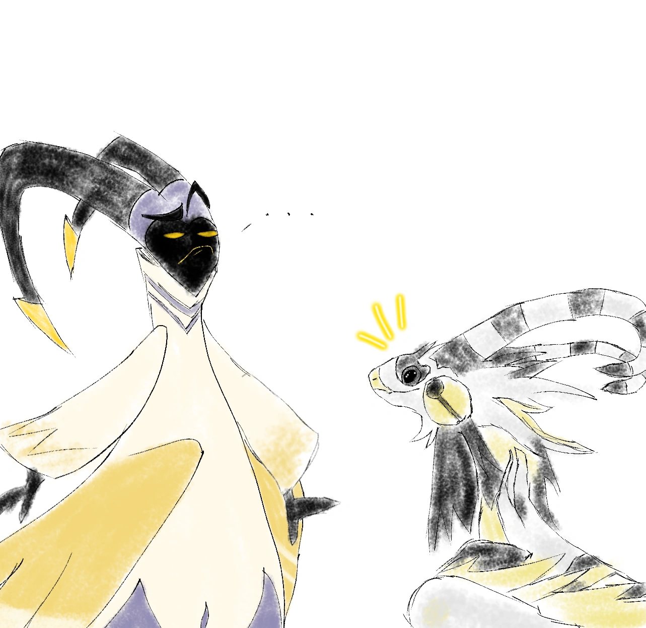 Adam meets.. Adam? | Fandom