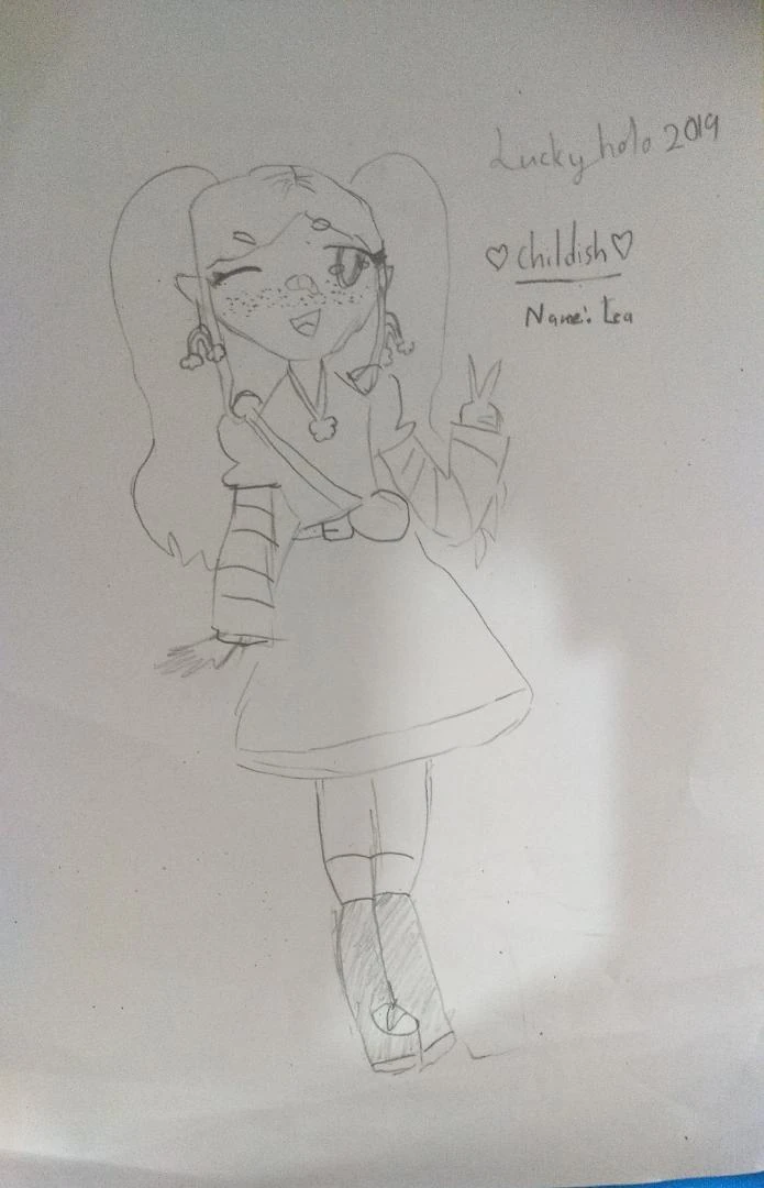 Day 6 and 7 of drawing halos into people | Fandom