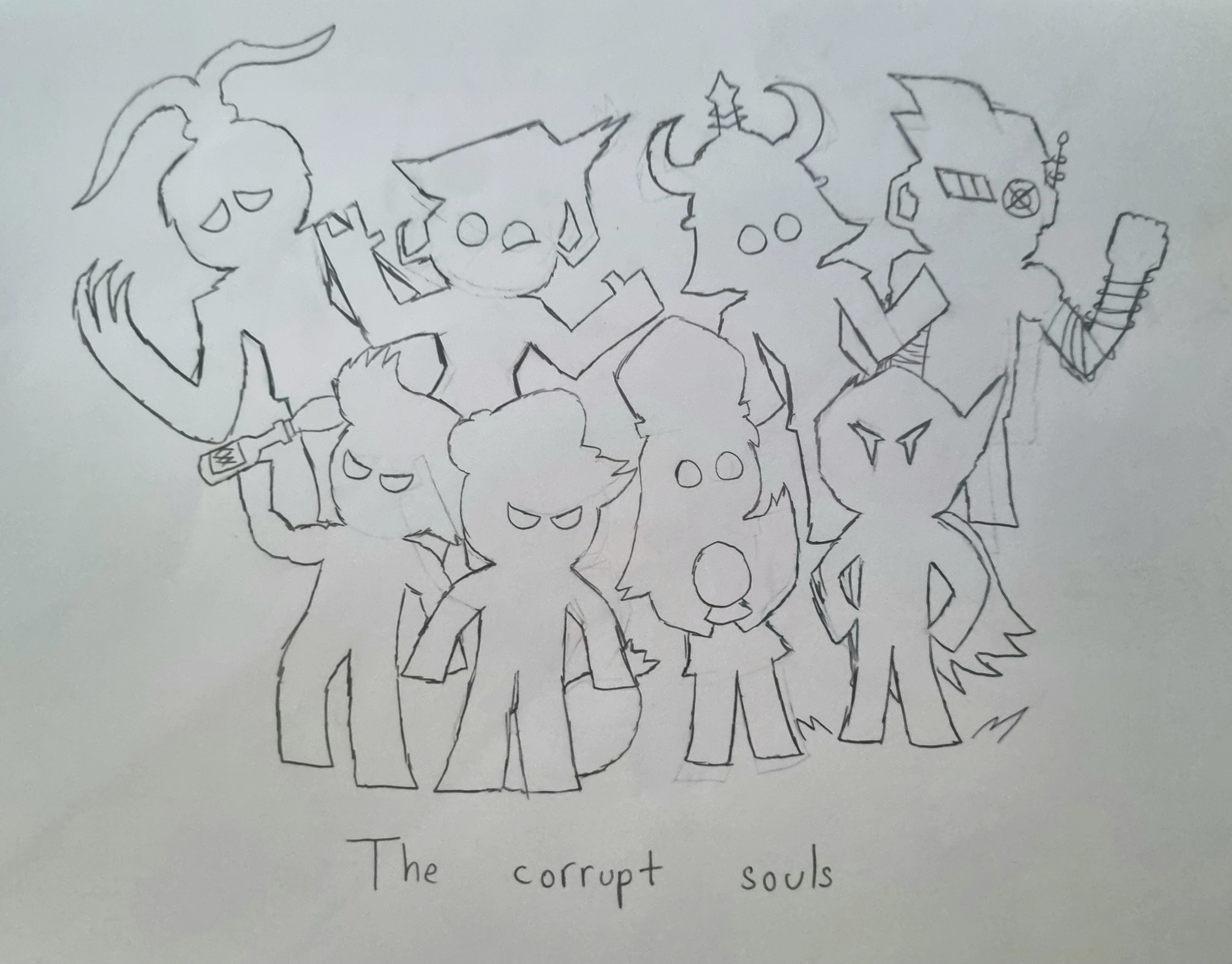 Minor teaser | Fandom