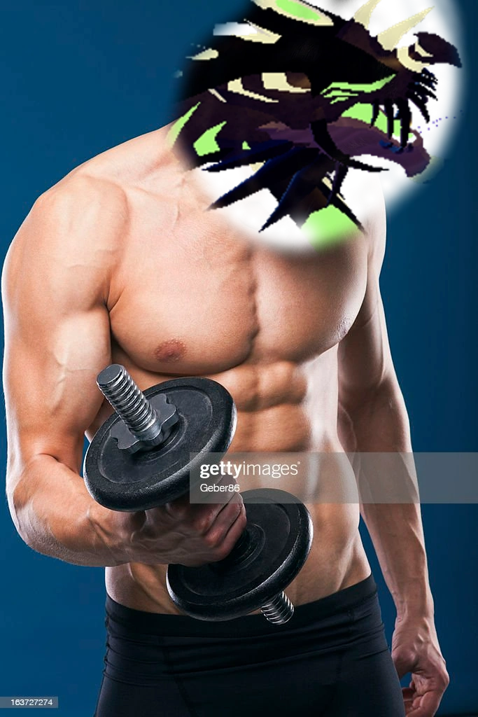 sigmatox went to the gym | Fandom