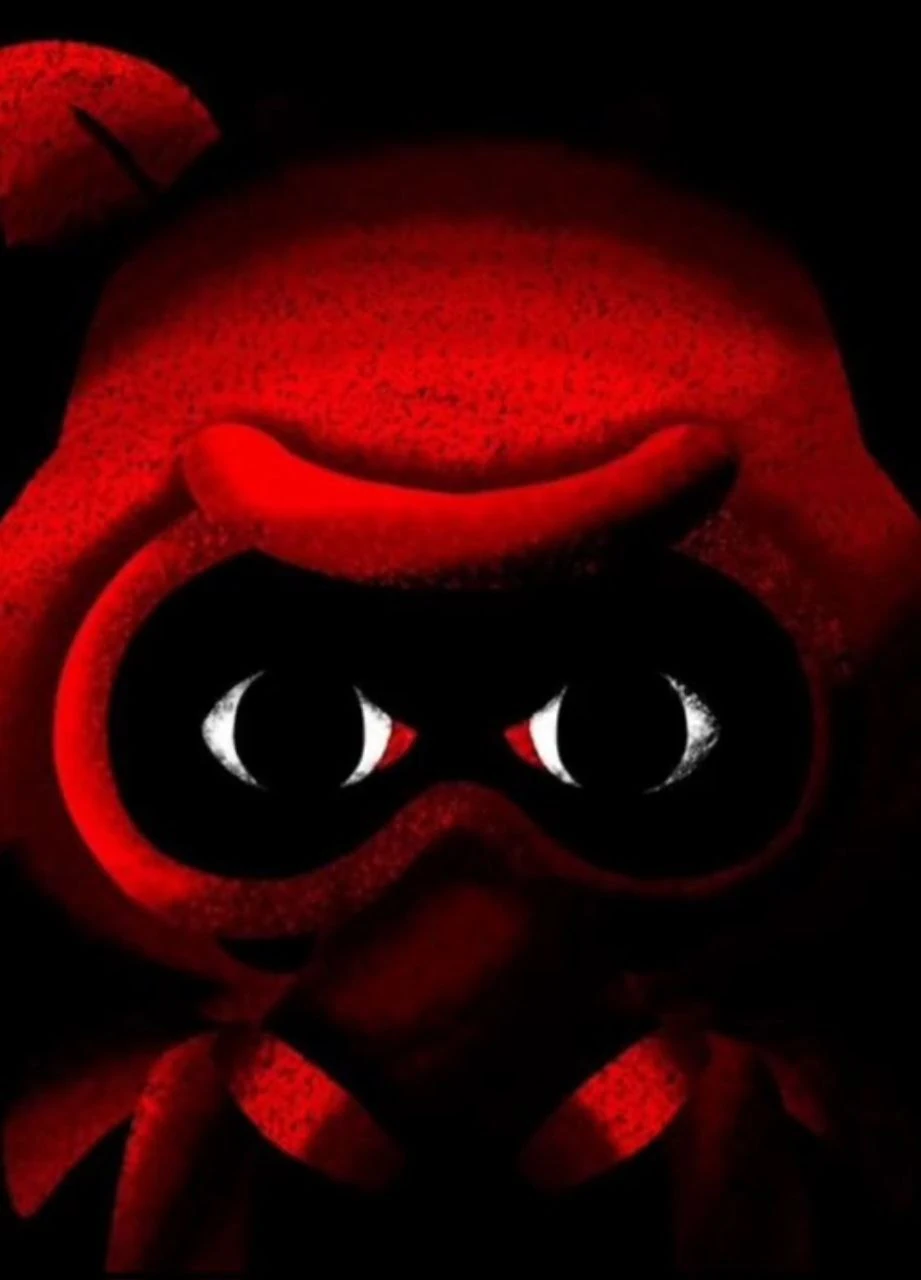 Face reveal! | Fandom