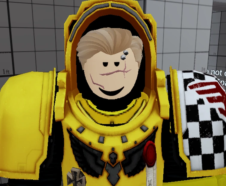 Discuss Everything About Warhammer 40k Wiki | Fandom