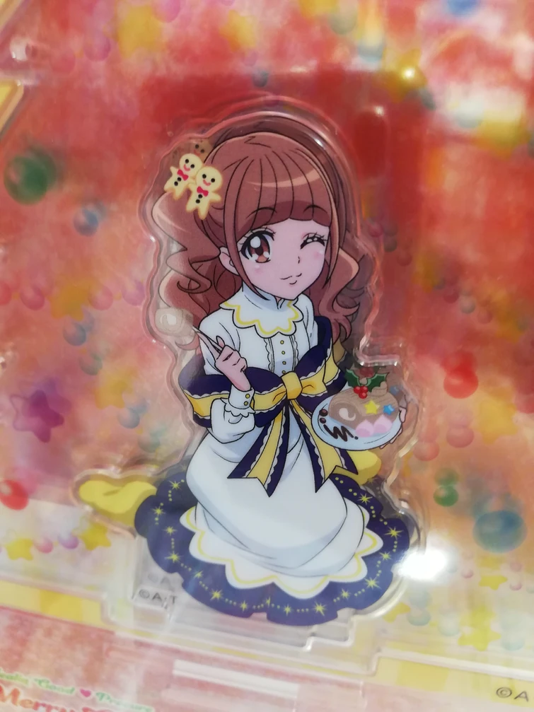 Discuss Everything About Pretty Cure Wiki | Fandom