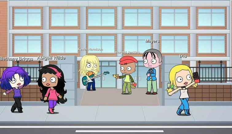Discuss Everything About Nickelodeon | Fandom