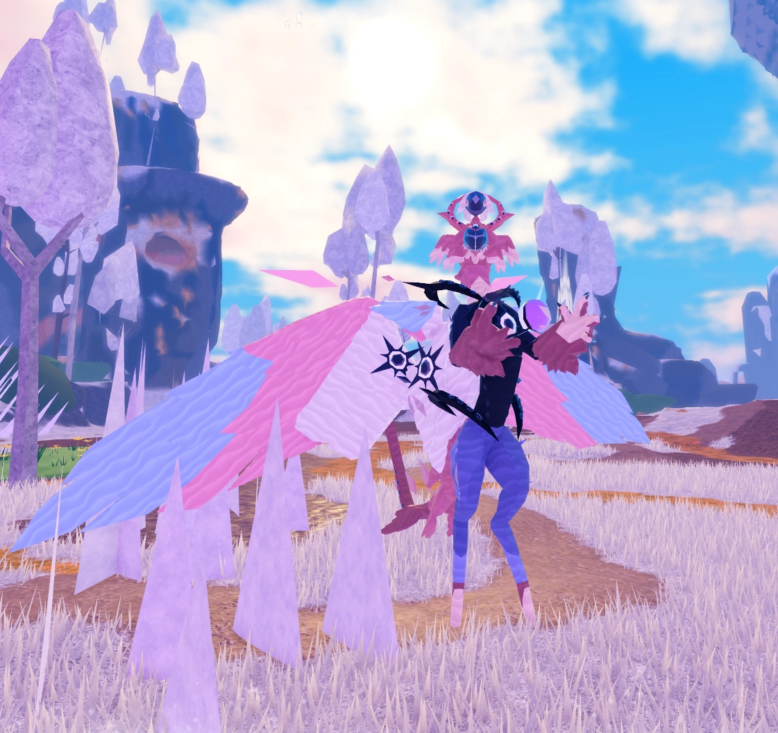 oc based angelic skin | Fandom