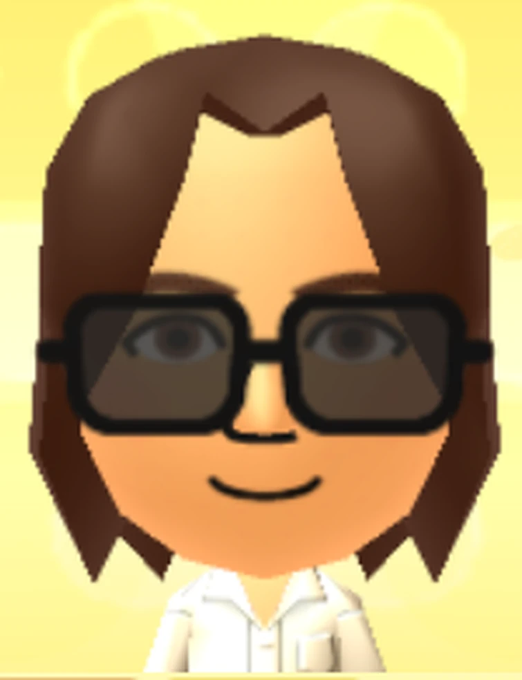 who wants their mii added to my wara wara plaza mod? | Fandom