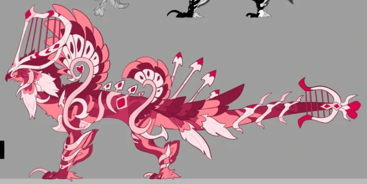 What? Your Fyluf is evolving! | Fandom