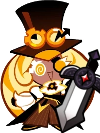 timekeeper? | Fandom