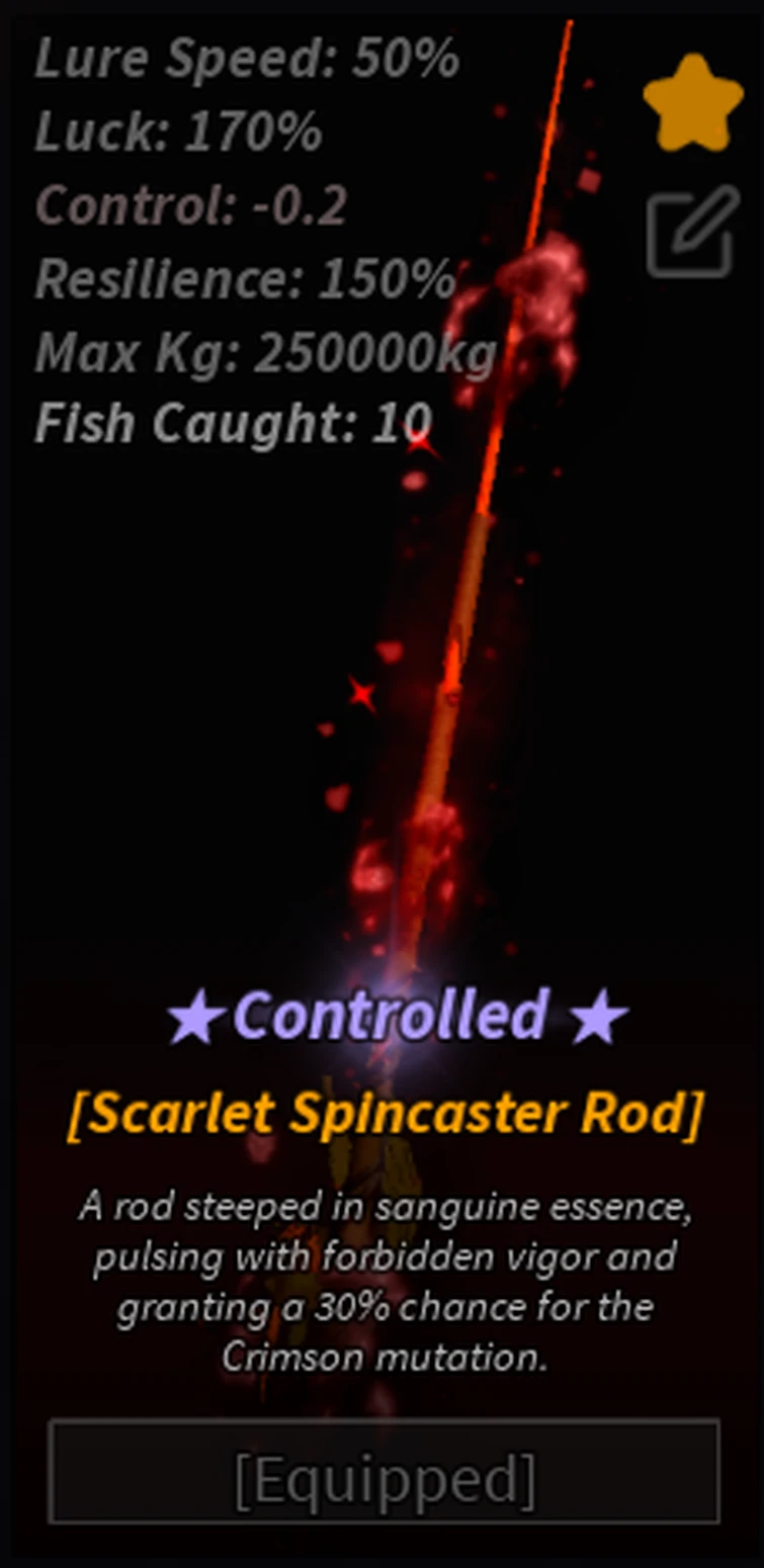 Discuss Everything About Fisch Wiki | Fandom