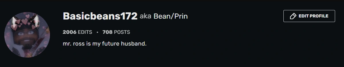 I've reached 2k edits!! | Fandom