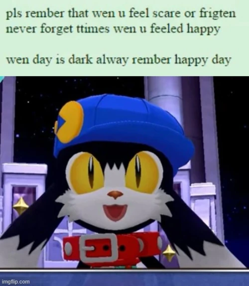 Do you rember? I rember! Wahoo! | Fandom