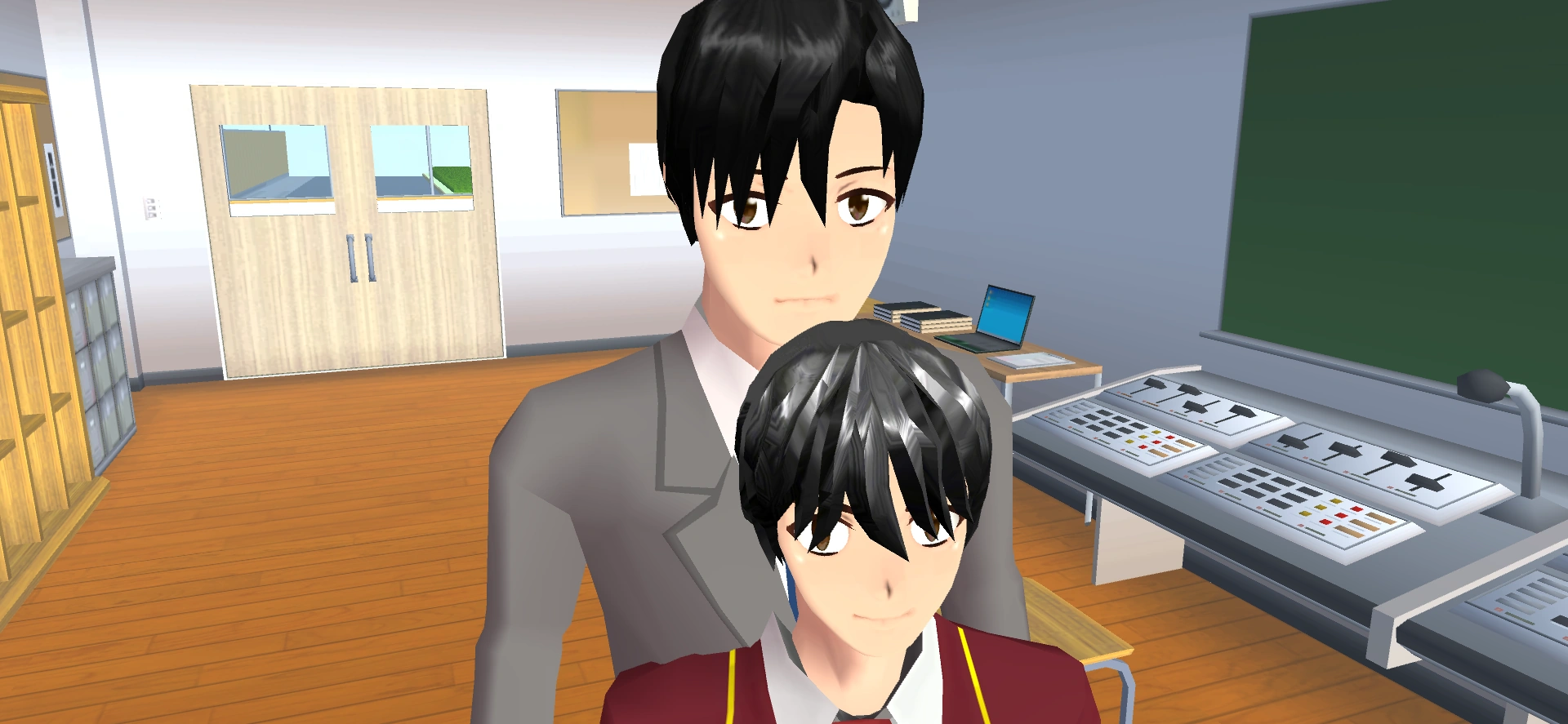 Why do Kento and Jiro look like father and son 💀💀 | Fandom