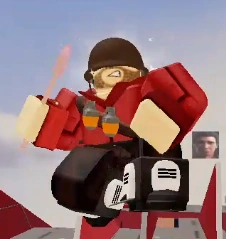 Soldier TF2 And Rick May WOW | Fandom