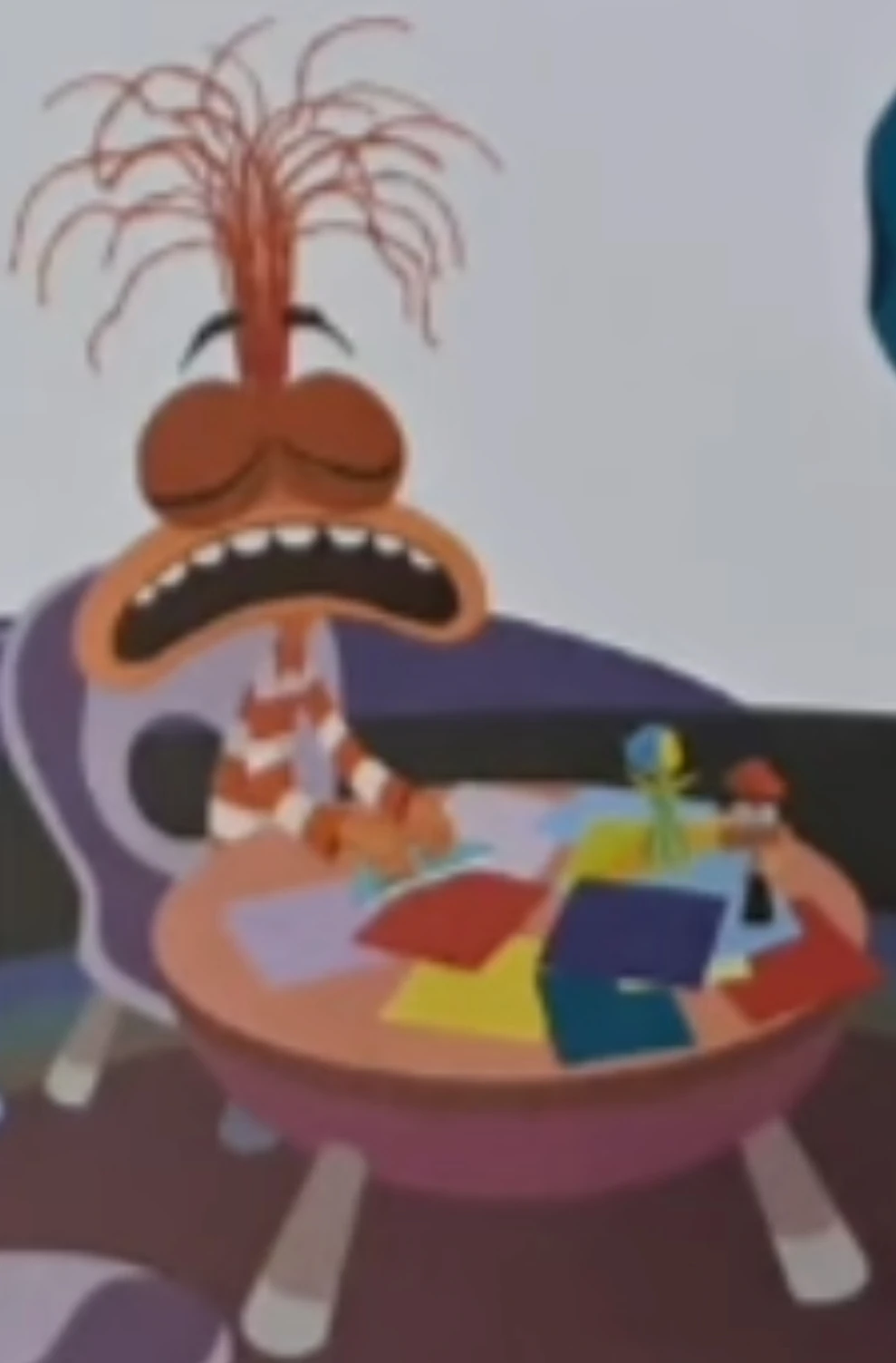 DONT GO ON CATALOG AVATAR ROBLOX, LOOK UP ANXIETYS BIG YAWN, AND GO TO ...