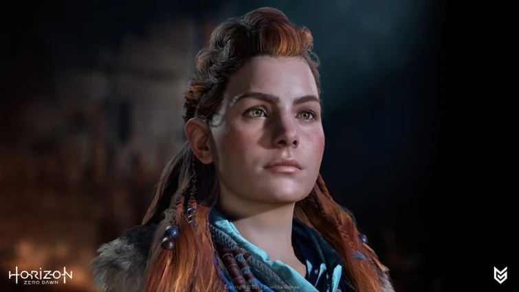 Discuss Everything About Horizon Wiki | Fandom