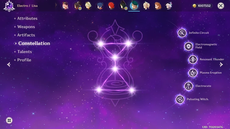 The final piece | Fandom