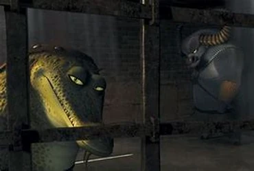 Discuss Everything About Kung Fu Panda Wiki | Fandom