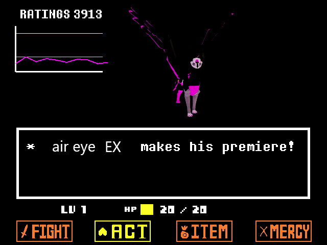 air eye battle | Fandom