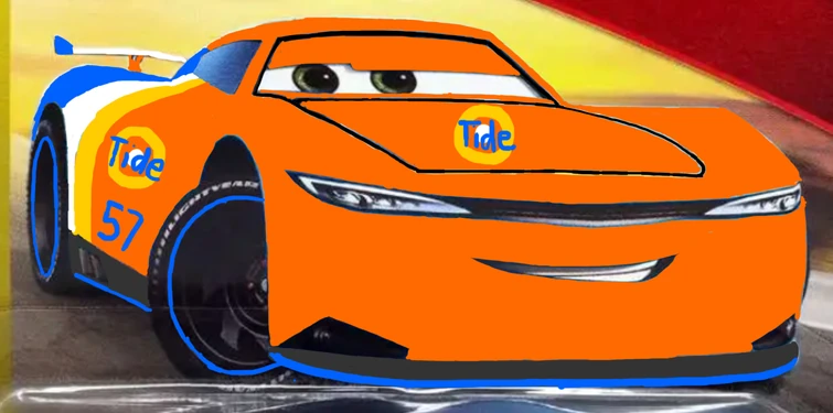 Alex Wingman Jr. and Kevin Racingtire Jr. | Fandom