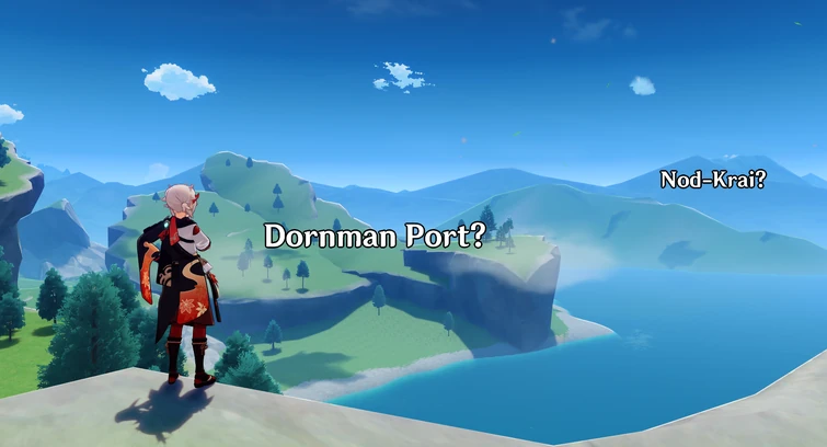 (5.5) Nod-Krai and Snezhnaya: a comprehensive map analysis and how we ...