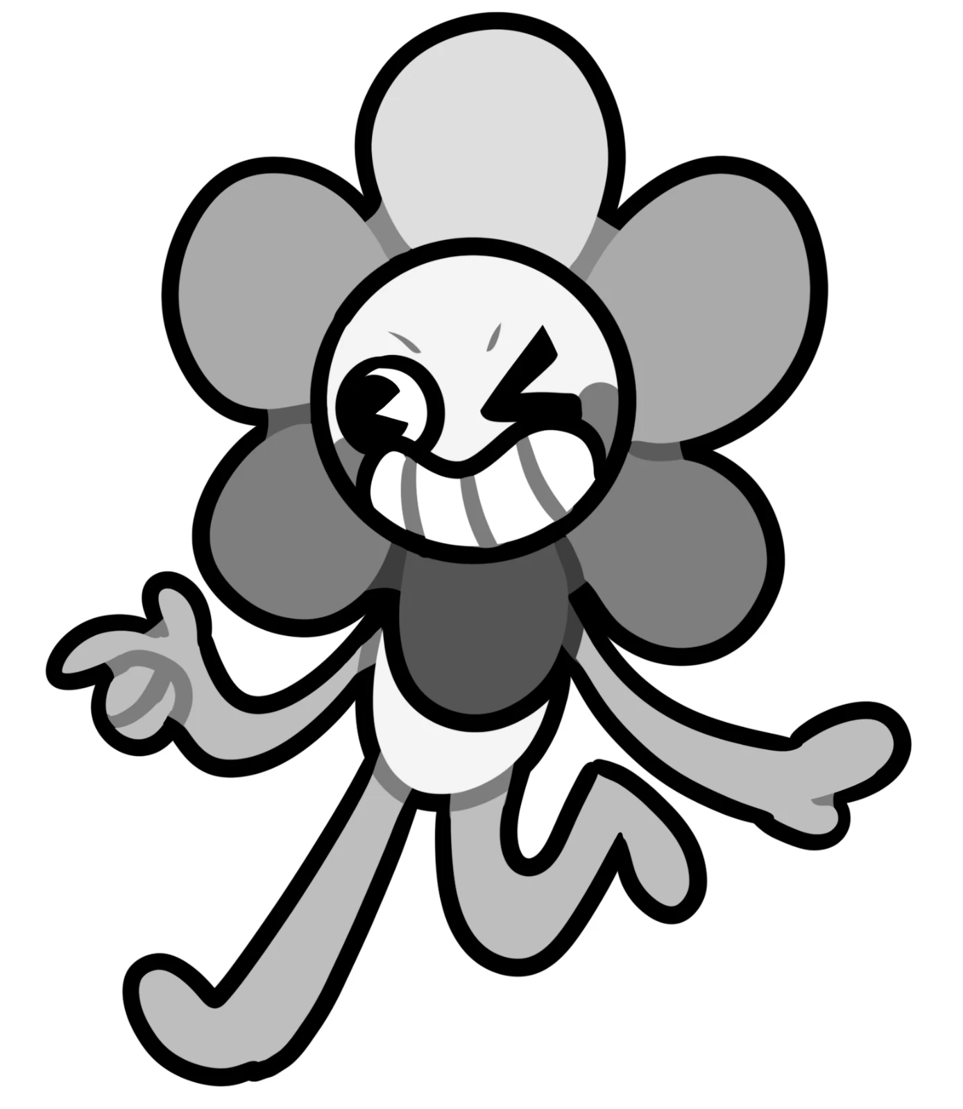 Vintage Dandy 😨😨😨 | Fandom