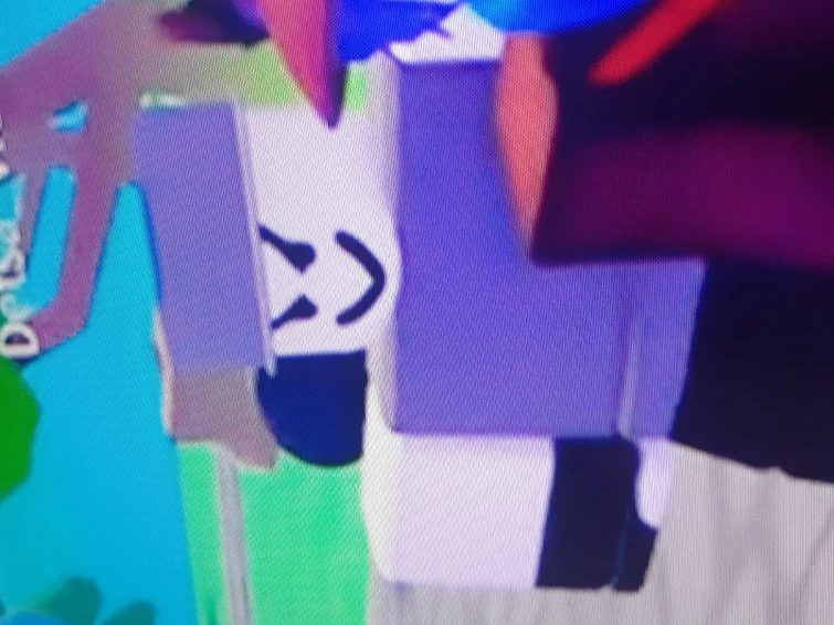 whats the name of this ugc face | Fandom