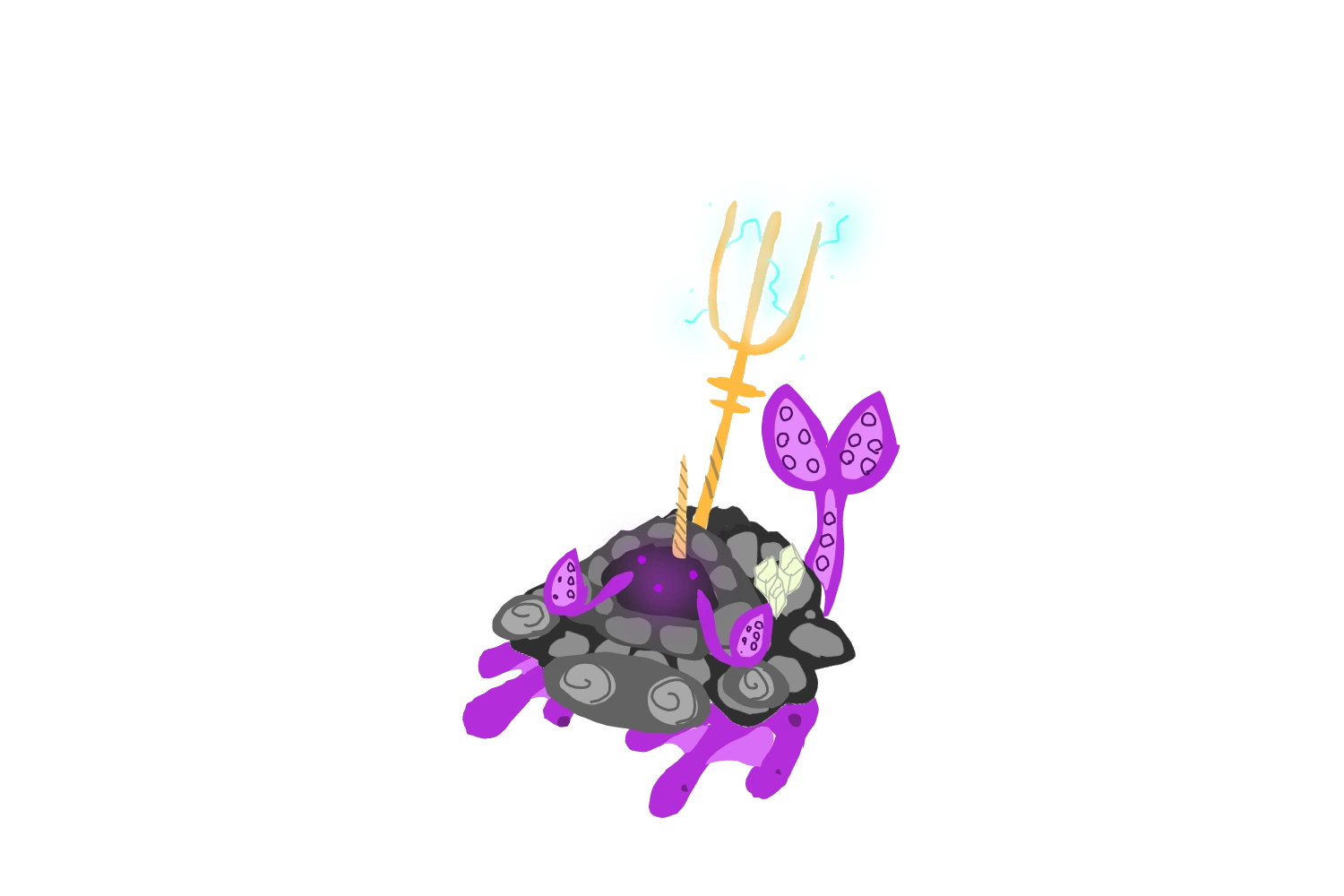 Unnatural Factory Wave 3 Part 1/??? (4/???) | Fandom