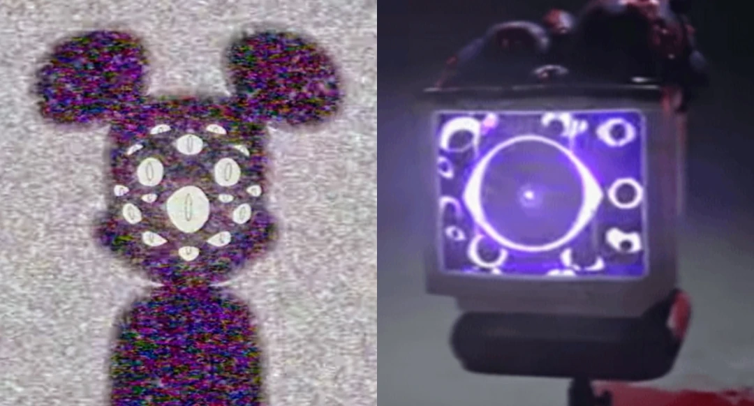 Poppy Playtime Reference | Fandom