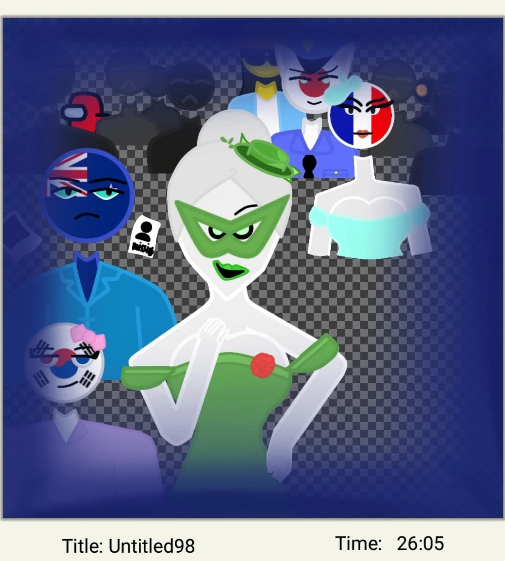 Tomorrow September 15th Friday Break in 2 | Fandom