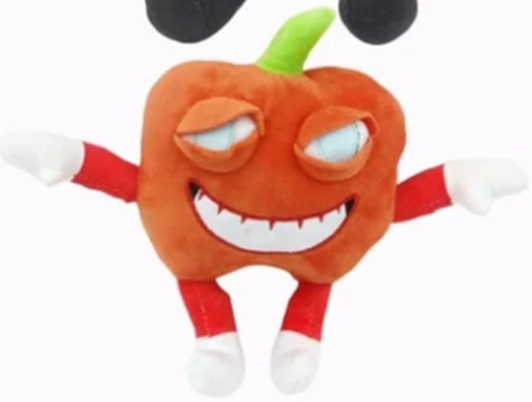 Plushies | Fandom