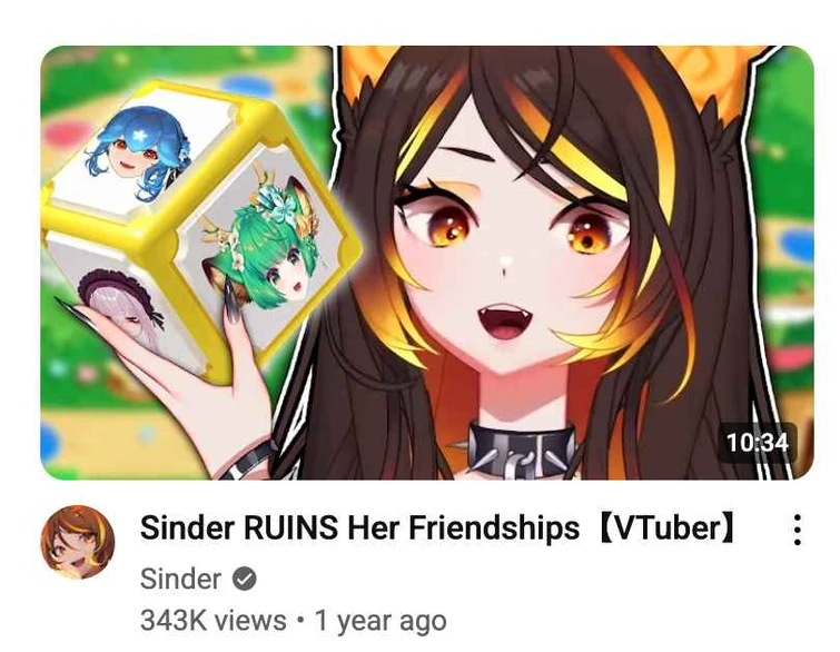 Discuss Everything About Wikitubia | Fandom