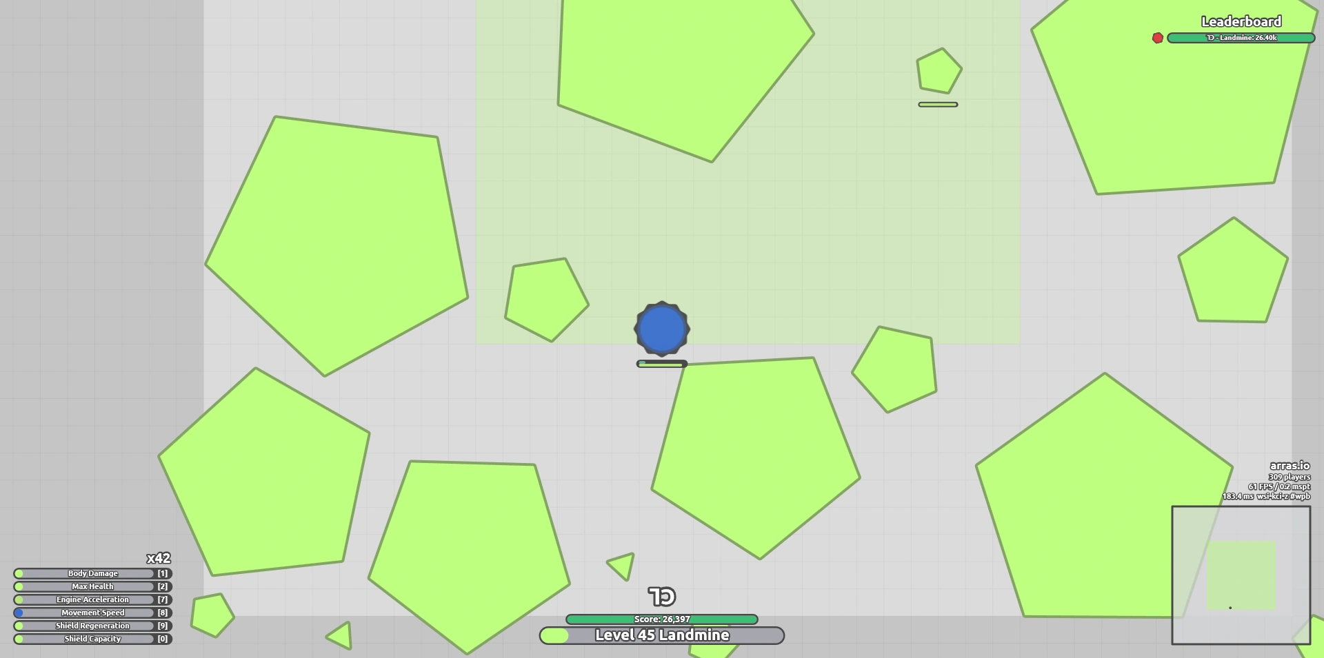 all Polygons is shiny | Fandom