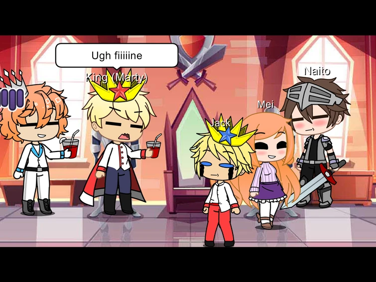 Discuss Everything About Gacha Club Wiki | Fandom