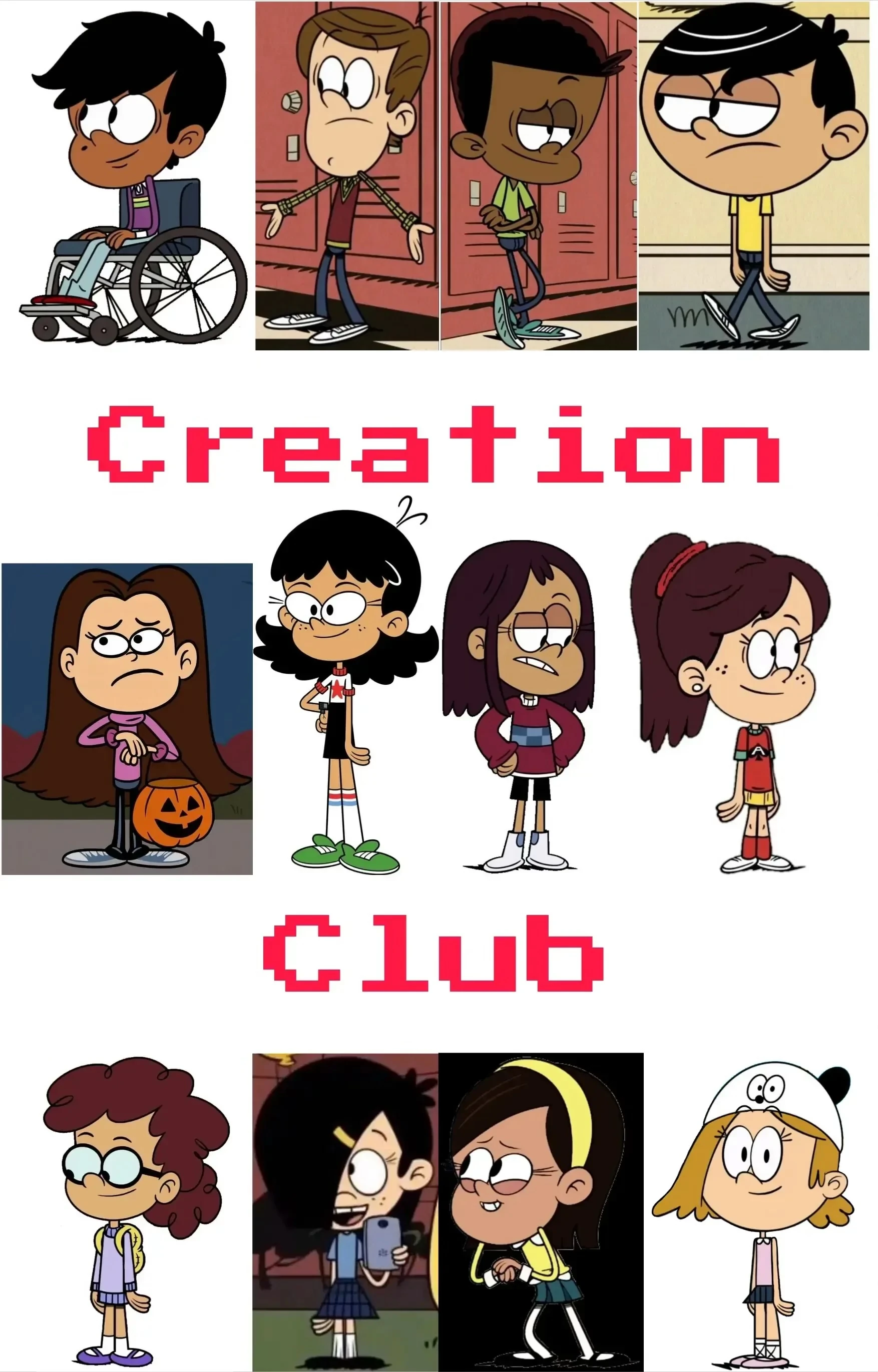 Creation Club | Fandom