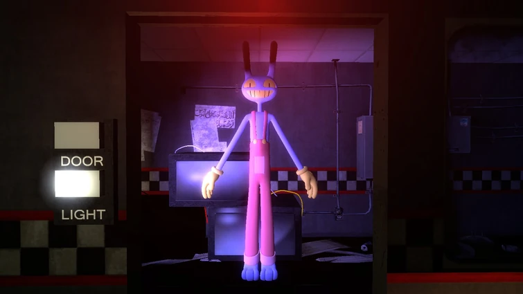 Jax in Gmod! | Fandom