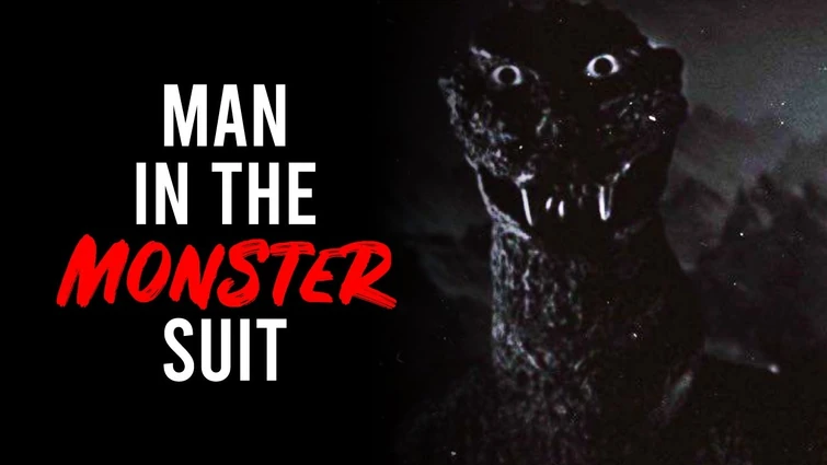 Man In The Monster Suit || Godzilla Creepypasta | Fandom