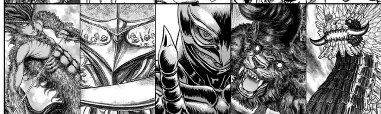 Discuss Everything About Anime Battle Arena (ABA) Wiki | Fandom