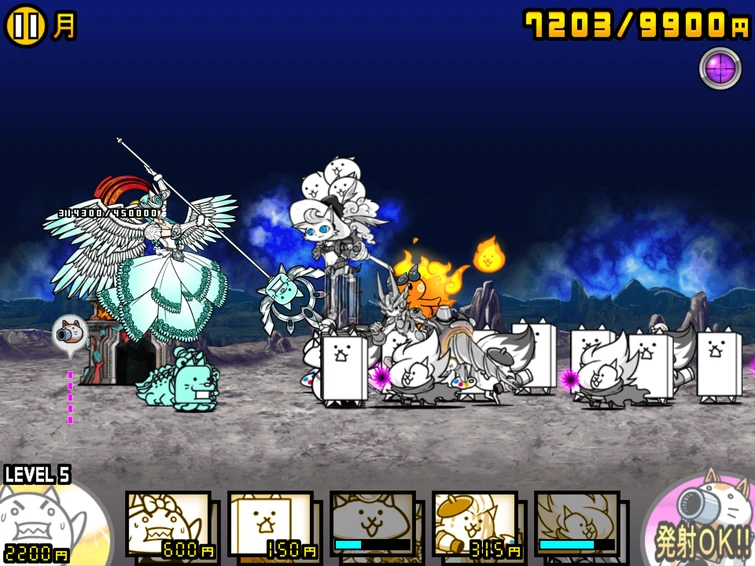 Discuss Everything About Battle Cats Wiki | Fandom