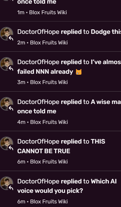 NOOOOOOOOOOOO | Fandom