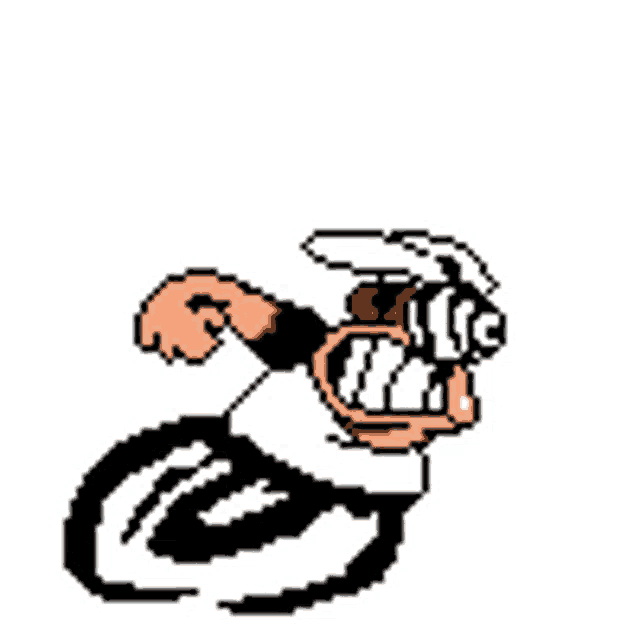 Me rushing to make the first post in the meme category | Fandom