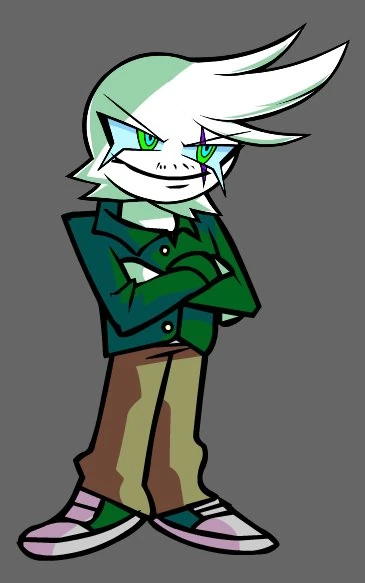 WELL WELL WELL This Is In The Radi Mod Folder | Fandom