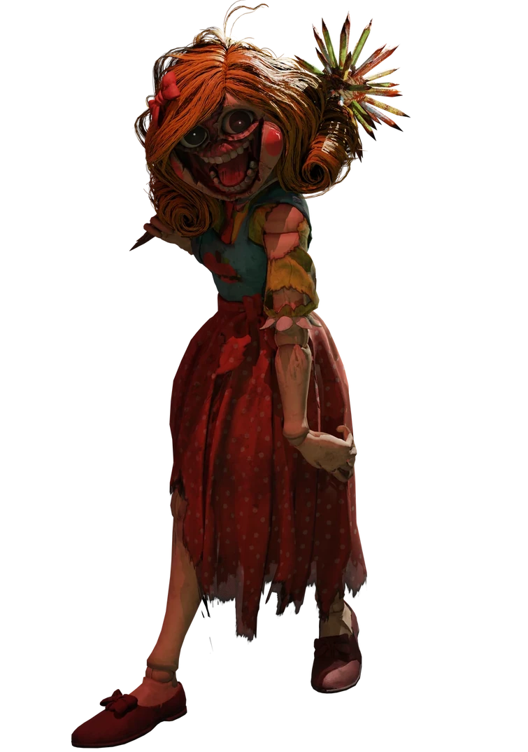 Discuss Everything About Poppy Playtime Wiki | Fandom