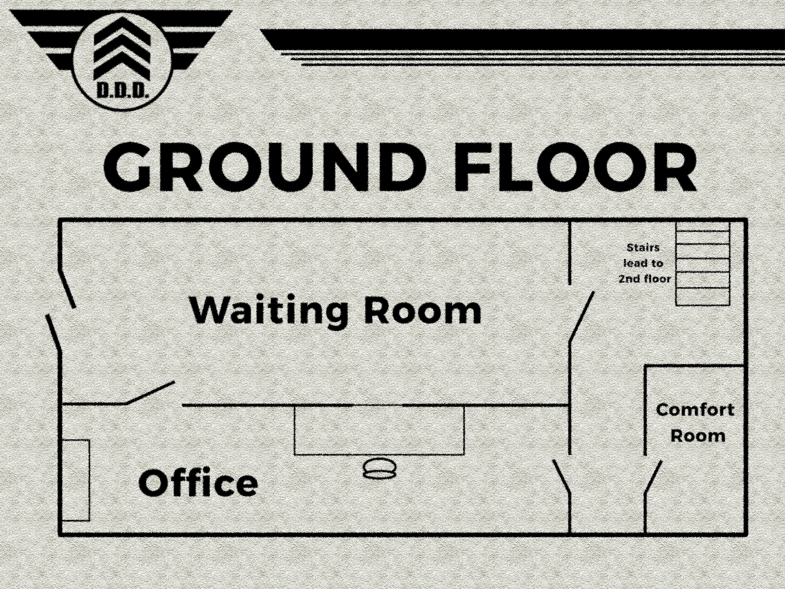 TMNC Building Concept | Fandom